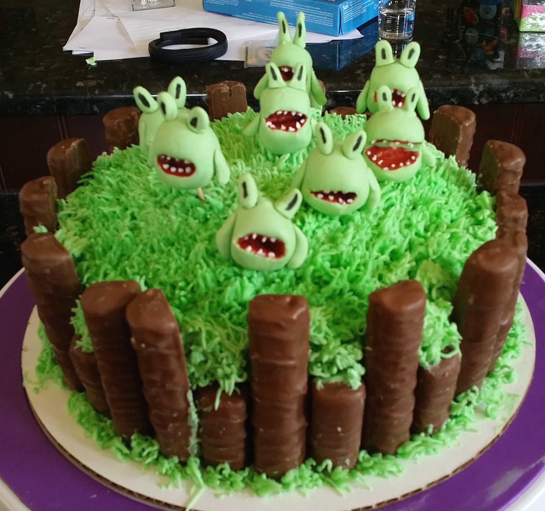 Gallery | The Treehouse Cakery