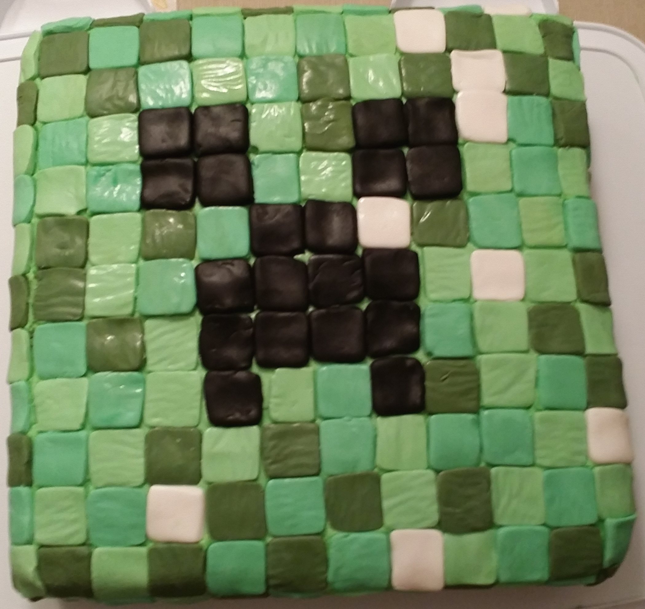 Gallery | The Treehouse Cakery